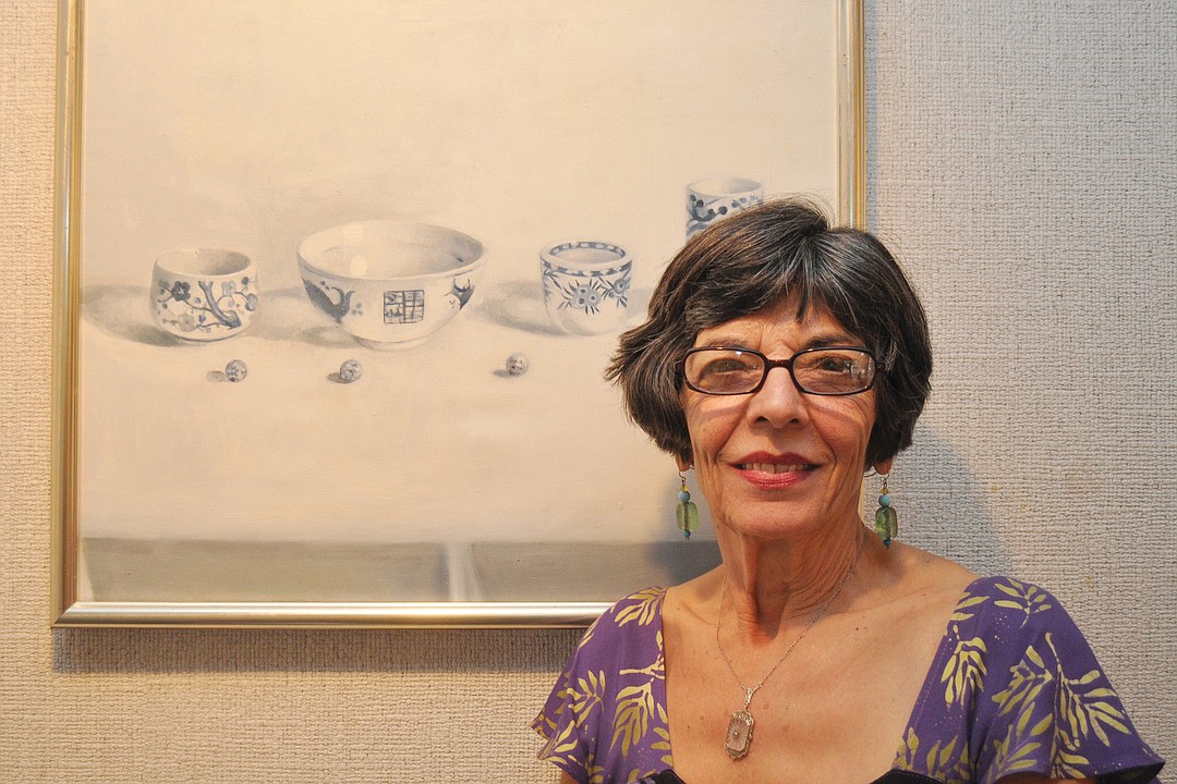 Neighbors: Marie Garafano | Your Observer