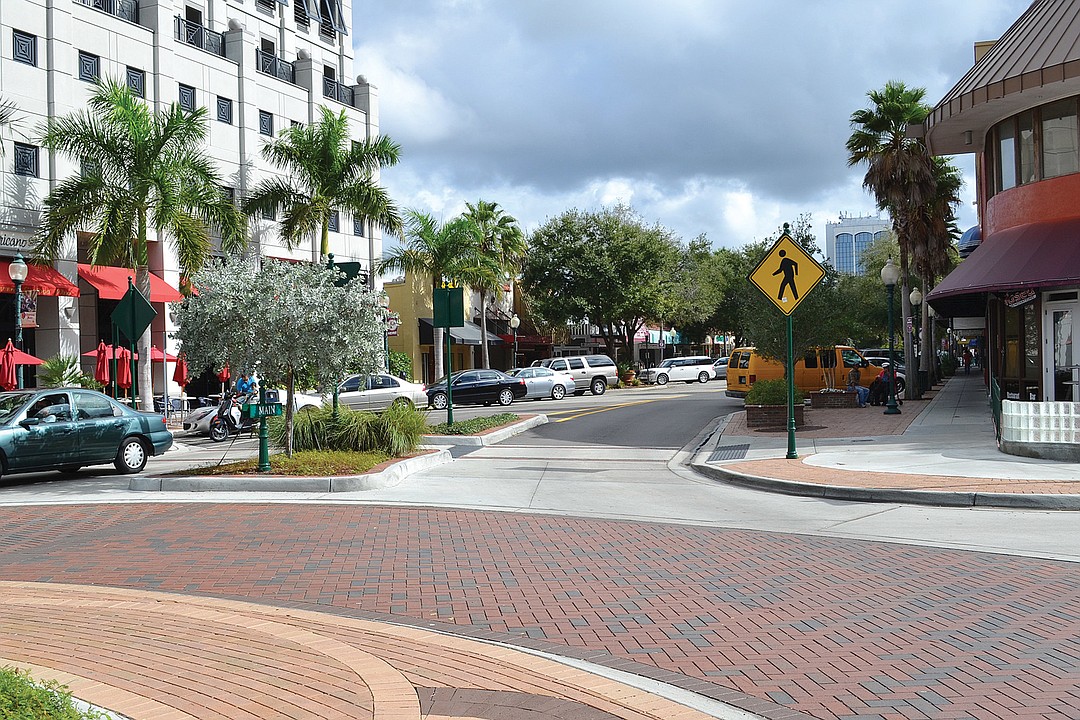 Main Street plans scaled back | Your Observer