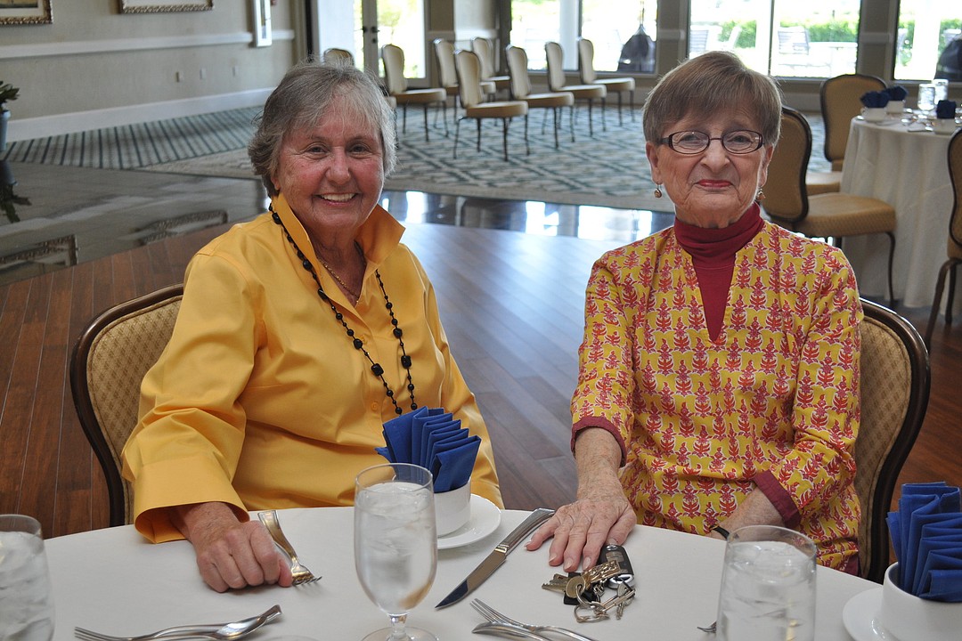 PHOTO GALLERY: Democratic Club Meeting | Your Observer