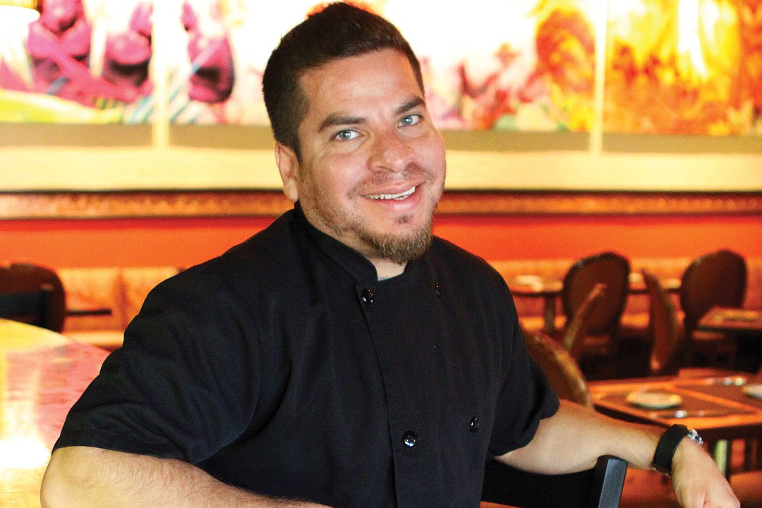 KITCHEN CLASSICS: A chef comes home: Darwin's on Fourth | Your Observer