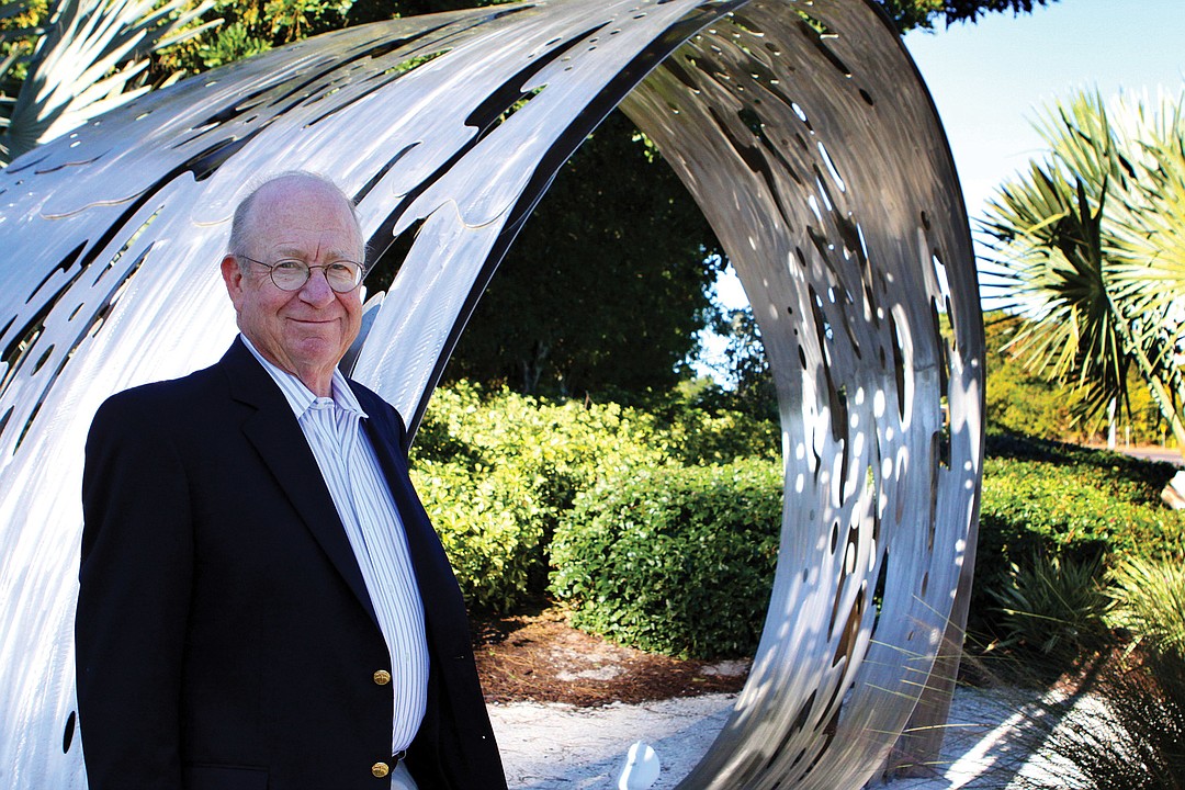 Neighbors: Claude Engle | Your Observer