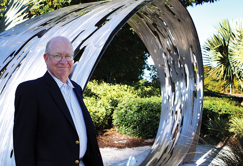 Neighbors: Claude Engle | Your Observer