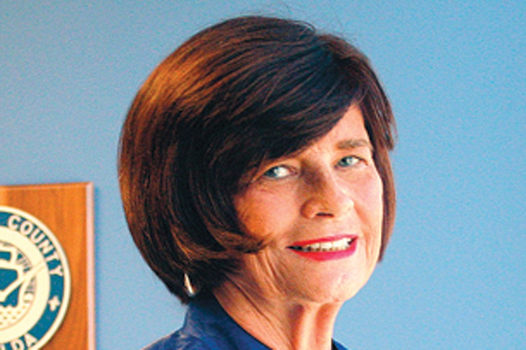 Hayes will not seek re-election | Your Observer