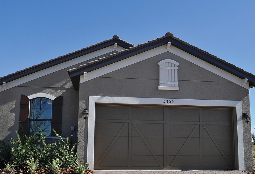 Taylor Morrison unveils Esplanade | Your Observer