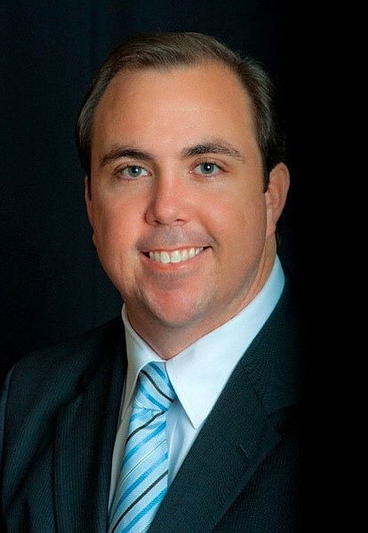 IN THE PUBLIC EYE: Joe Gruters | Your Observer