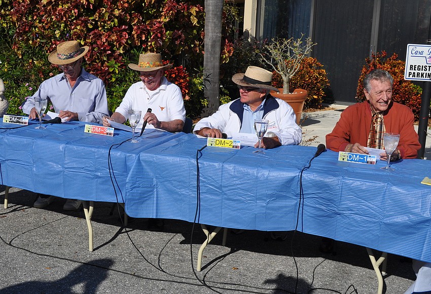 Your Observer | Photo - D.M. Williams (aka Brian Andre), D.M. Williams ...