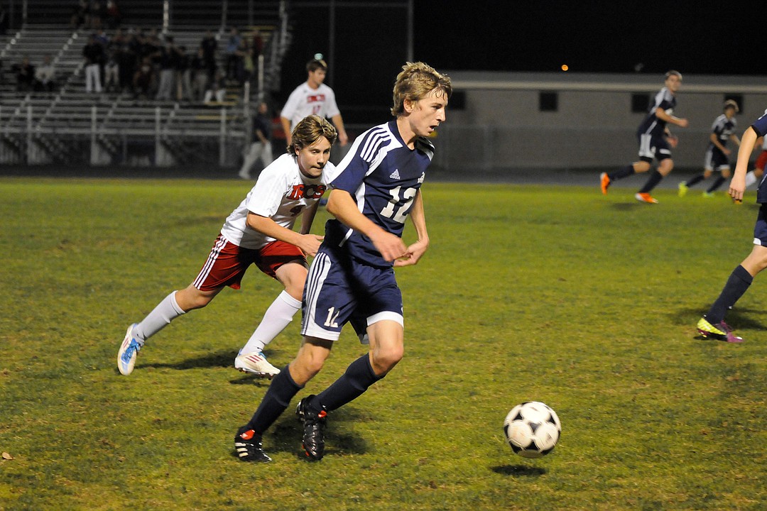 PHOTO GALLERY:Class 1A-Region 2 quarterfinal: ODA at Indian Rocks ...