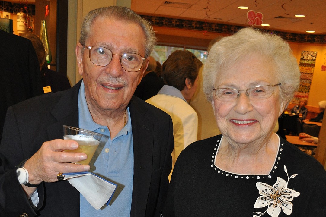 PHOTO GALLERY: Kobernick Celebration | Your Observer