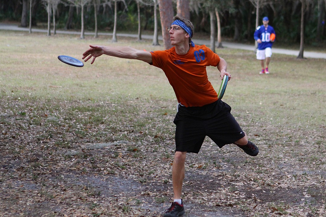 PHOTO GALLERY: Ice Bowl Disc Golf Tournament | Your Observer