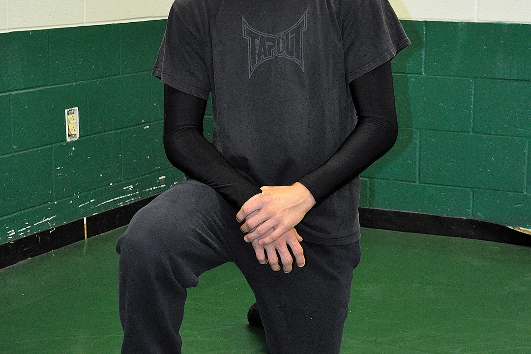 Athlete of the Week: Blake Riley-Hawkins | Your Observer