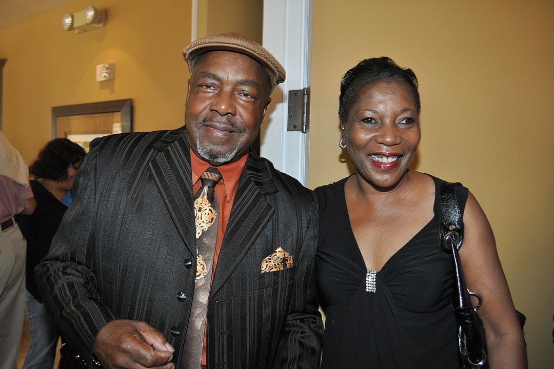 PHOTO GALLERY: Mel Wilson Retires | Your Observer