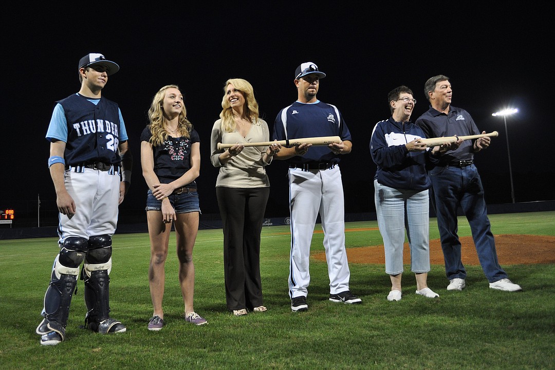 ODA opens new baseball facilities | Your Observer