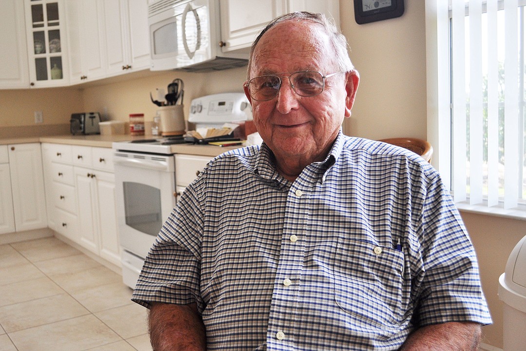 FIVE THINGS YOU DIDN'T KNOW ABOUT: Bill Mixon | Your Observer