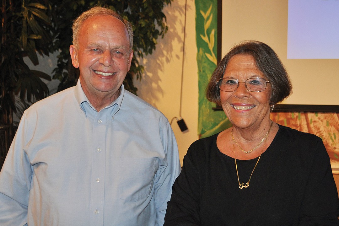 New Siesta Key snowbirds share their life experiences | Your Observer