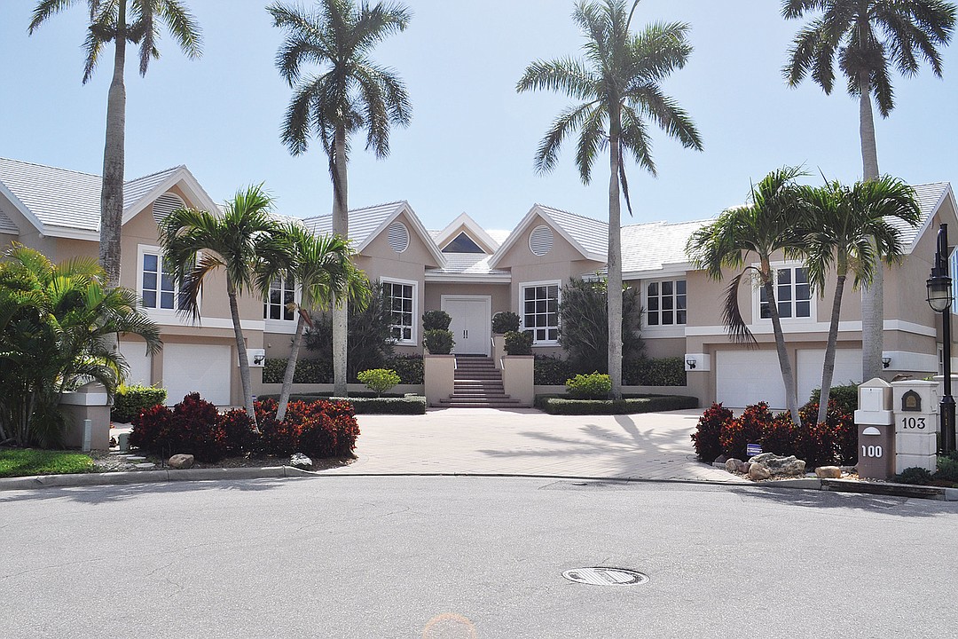 Three-bedroom Bird Key home sells for $3,225,000 | Your Observer