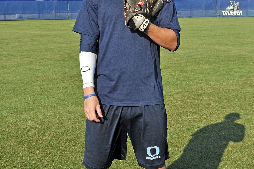 Athlete of the Week: Zach Hoppe | Your Observer