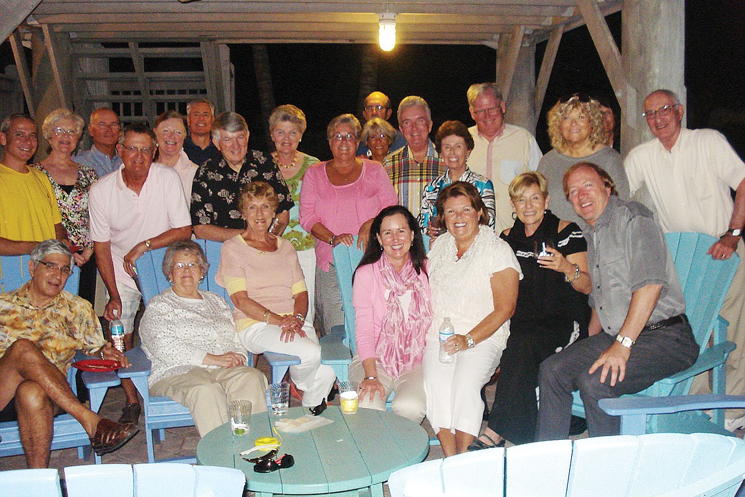 Conrad Beach backs its own presidential party | Your Observer