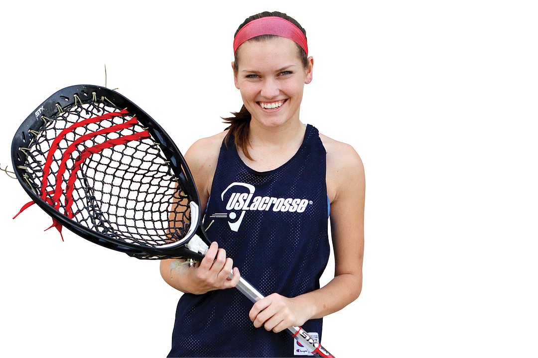 Athlete of the Week: Victoria Krupa | Your Observer