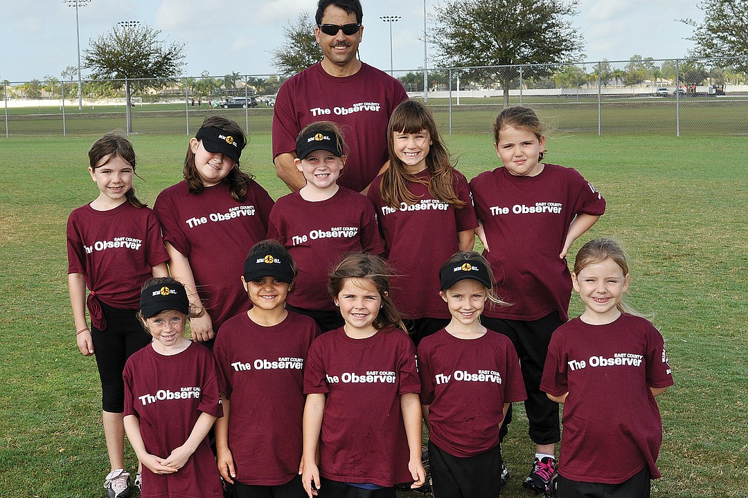 Observer teams swing into action | Your Observer