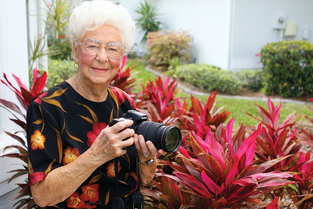 FIVE THINGS YOU DIDN'T KNOW ABOUT: Nell Rude | Your Observer