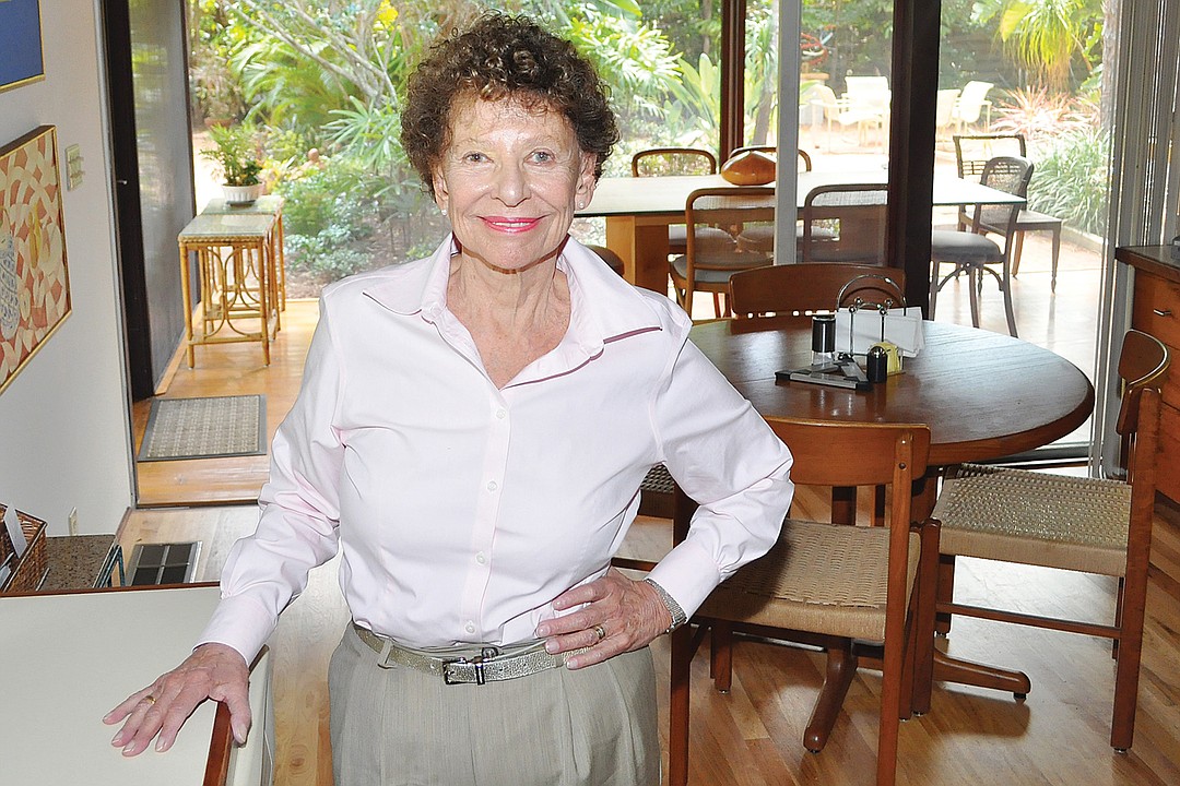 Kitchen Classics: Julia Hyman | Your Observer