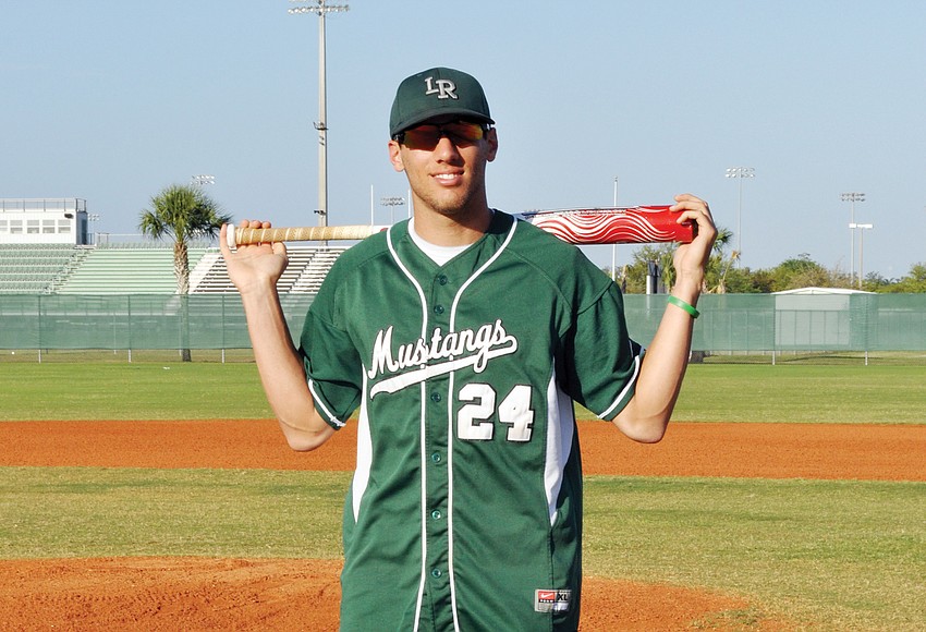 Athlete of the Week: Zack Larson | Your Observer