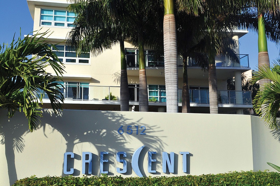Crescent condo sells for $575,000 | Your Observer
