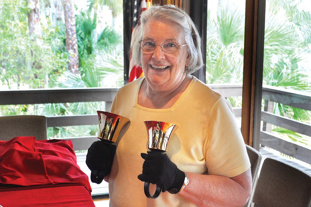 Neighbors: Ruth Ulrich | Your Observer