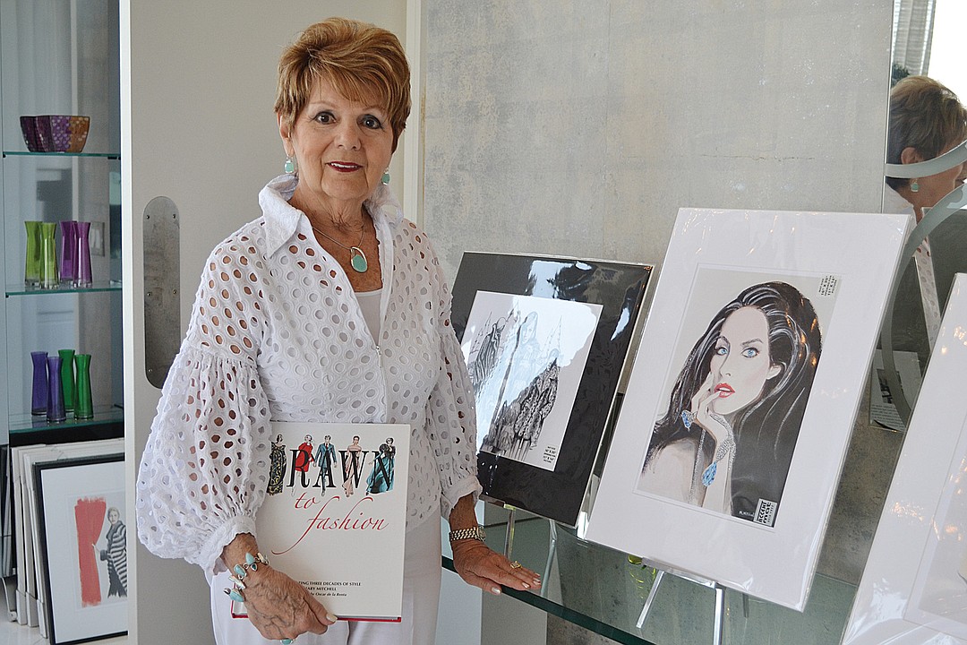 FIVE THINGS YOU DIDN'T KNOW ABOUT: Mary Mitchell | Your Observer