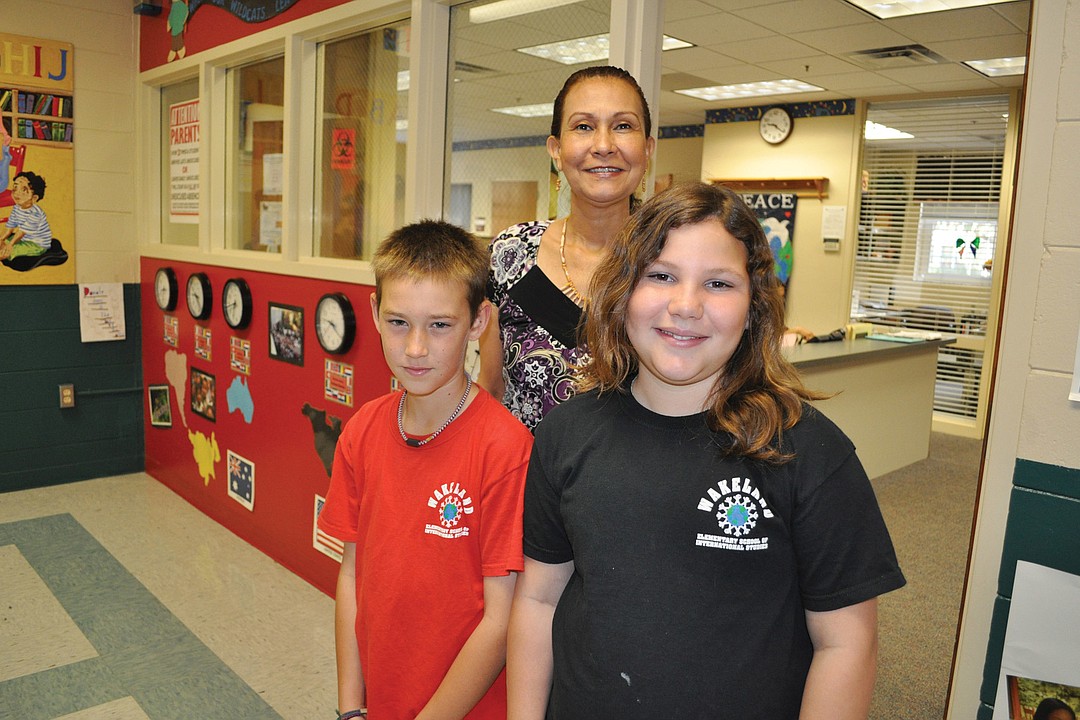 Students spend spring break in Guatemala | Your Observer