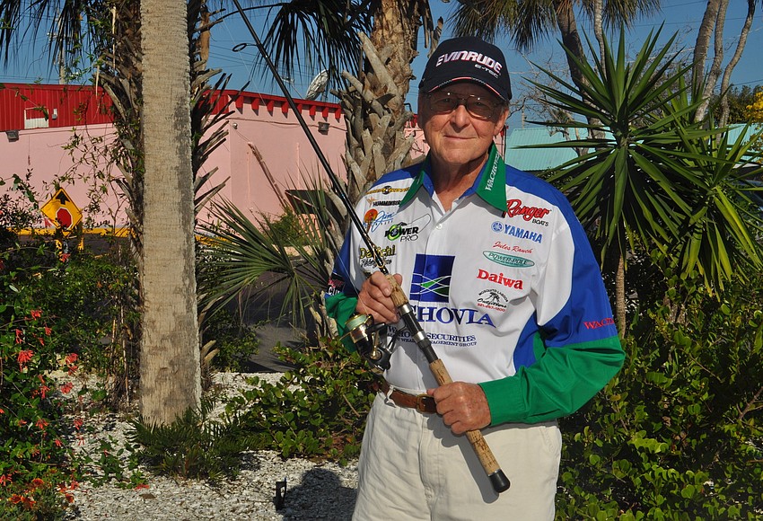 Athlete of the Week: Julius 'Jules' Rauch | Your Observer