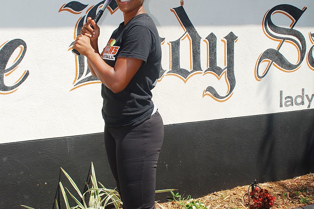 Athlete of the Week: Jade Rhodes | Your Observer