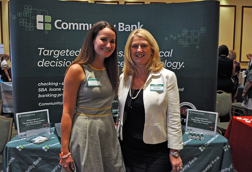 PHOTO GALLERY: Corporate Sponsor Showcase