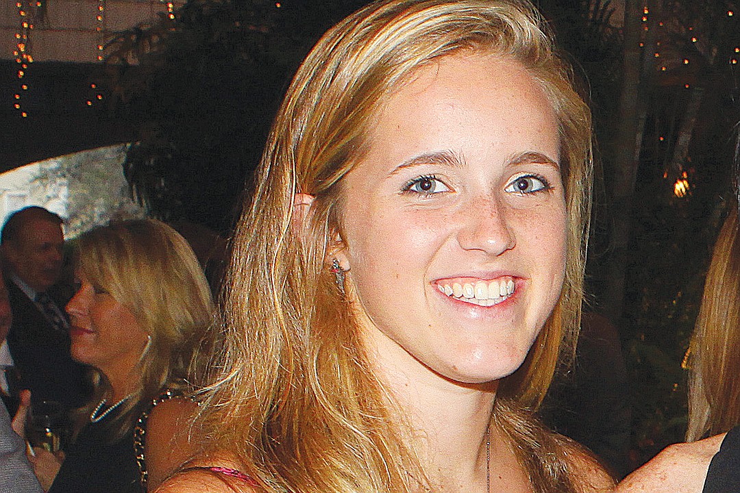 Athlete of the Week: Gabby Halula | Your Observer