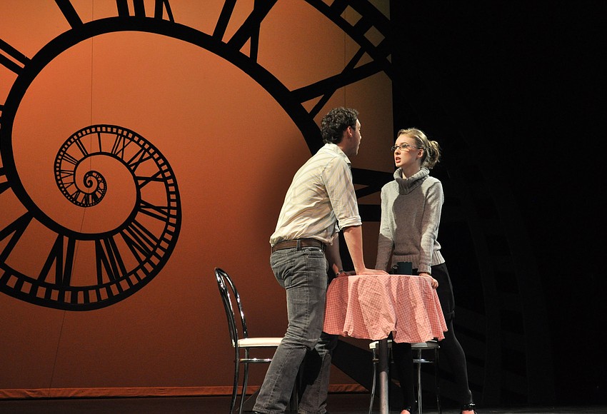 Your Observer | Photo - Sam Garvin and Victoria Miller