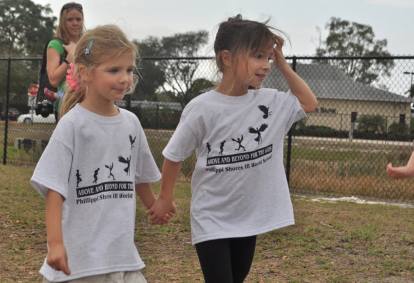 Your Observer | Photo - Alyssa Wright and Jamie Demert