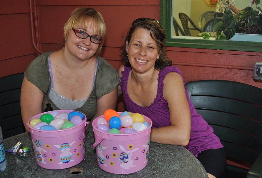 Your Observer | Photo - Katie Magill and Kerry Janneman