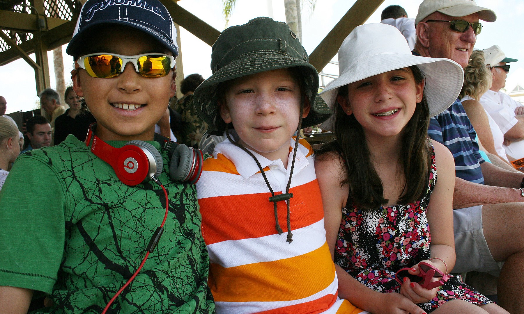 PHOTO GALLERY: Robert A. Uihlein Jr. Memorial Cup | Your Observer