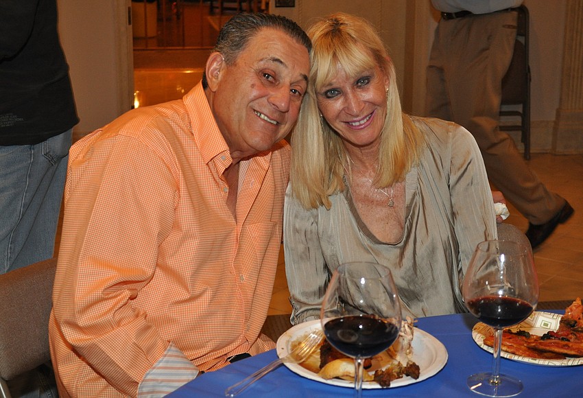 Your Observer | Photo - Carmen and Nancy Trotta