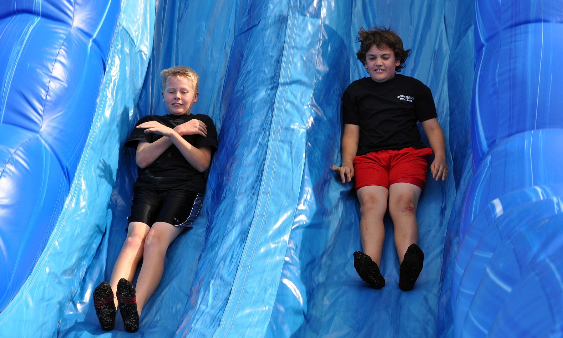 PHOTO GALLERY: Braden River Middle School Renaissance | Your Observer