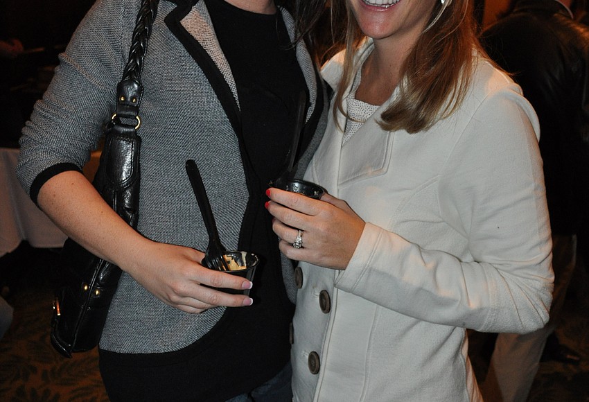 Your Observer | Photo - Chelsea Veeneman and Blair Williamson