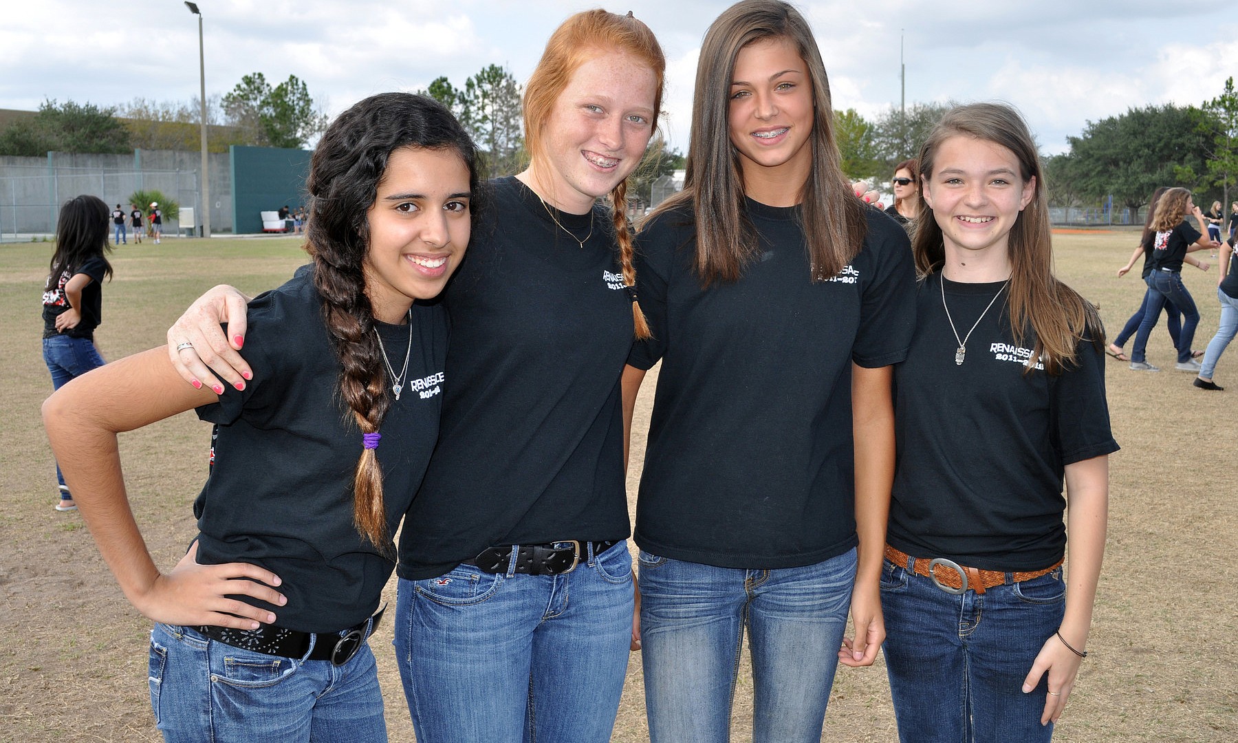 PHOTO GALLERY: Braden River Middle School Renaissance | Your Observer