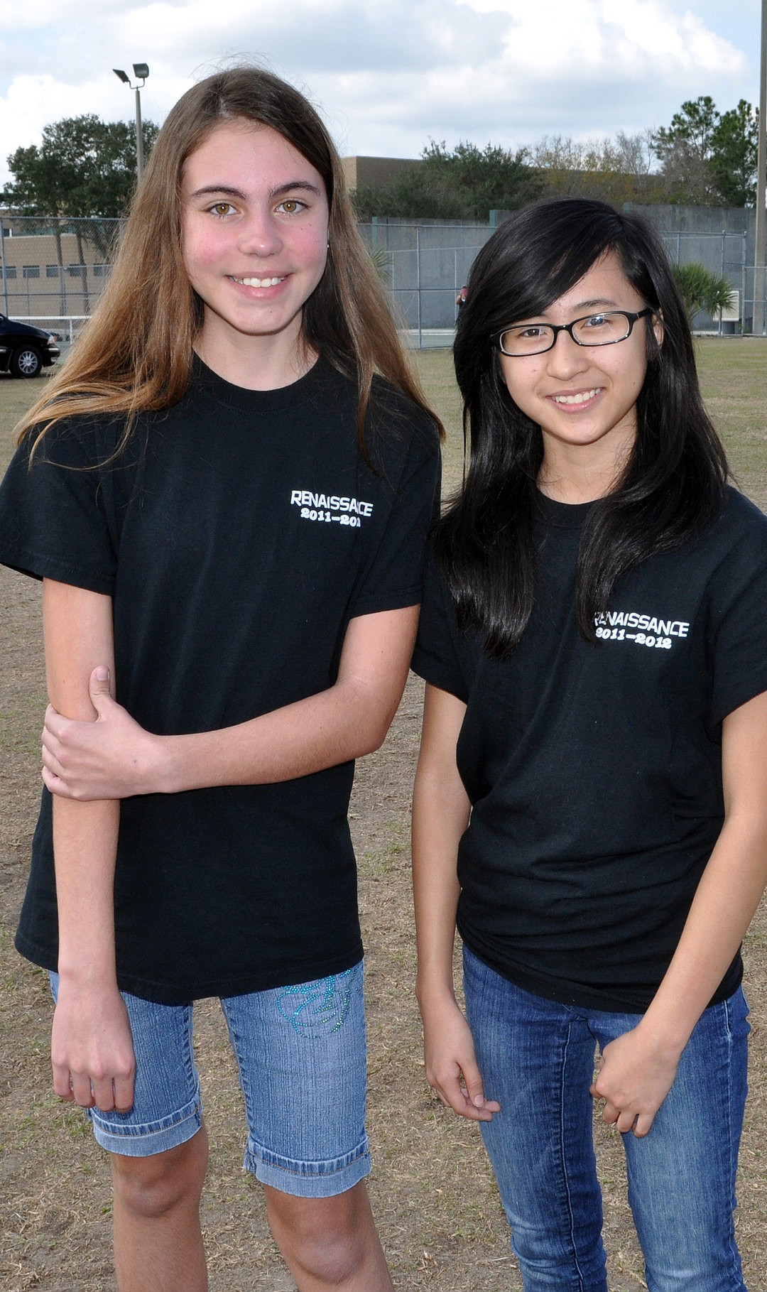 PHOTO GALLERY: Braden River Middle School Renaissance | Your Observer