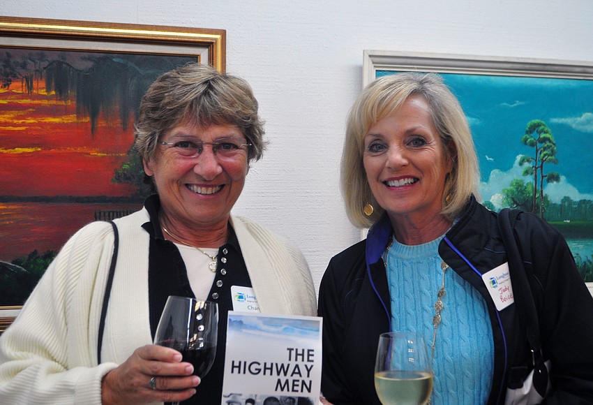 Your Observer | Photo - Chantal Diem and Judy Boice