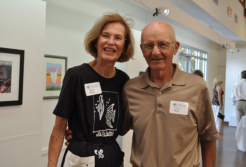 Your Observer | Photo - Betty and John Huth