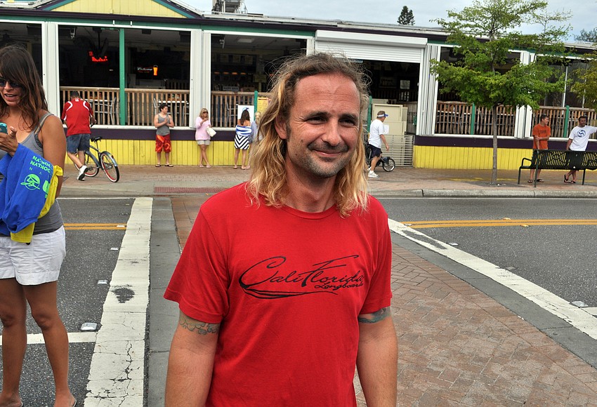 Your Observer | Photo - Blake Parsons of CaliFlorida Surf and Skate Shop.