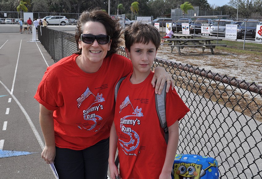 Your Observer | Photo - Deborah and Will Hobson