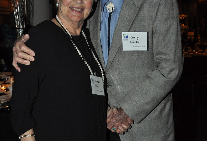 Your Observer | Photo - Maram and Larry Schuster