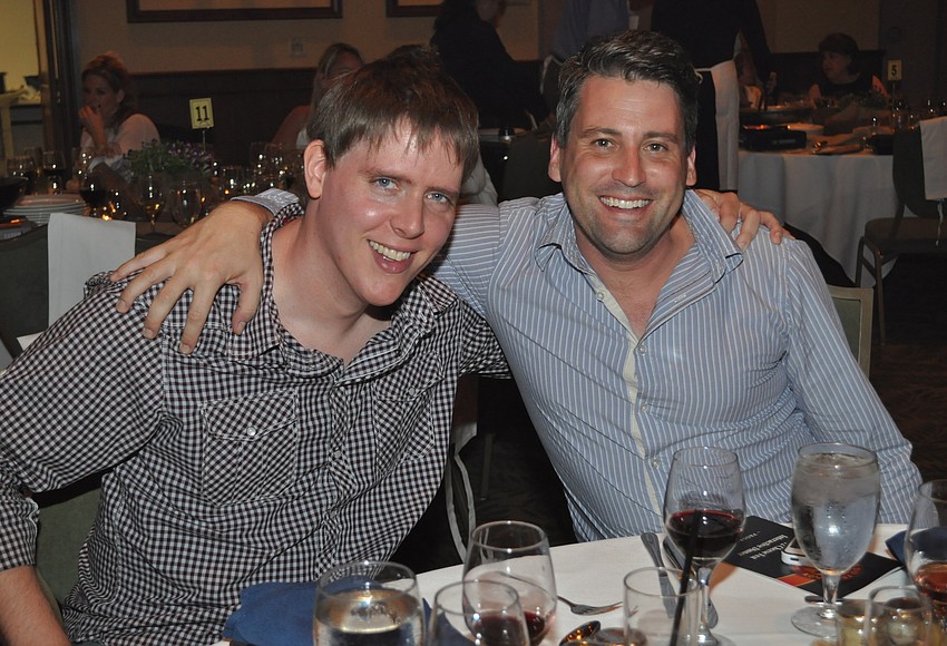 Your Observer | Photo - Seth Sherman and Matt Orr