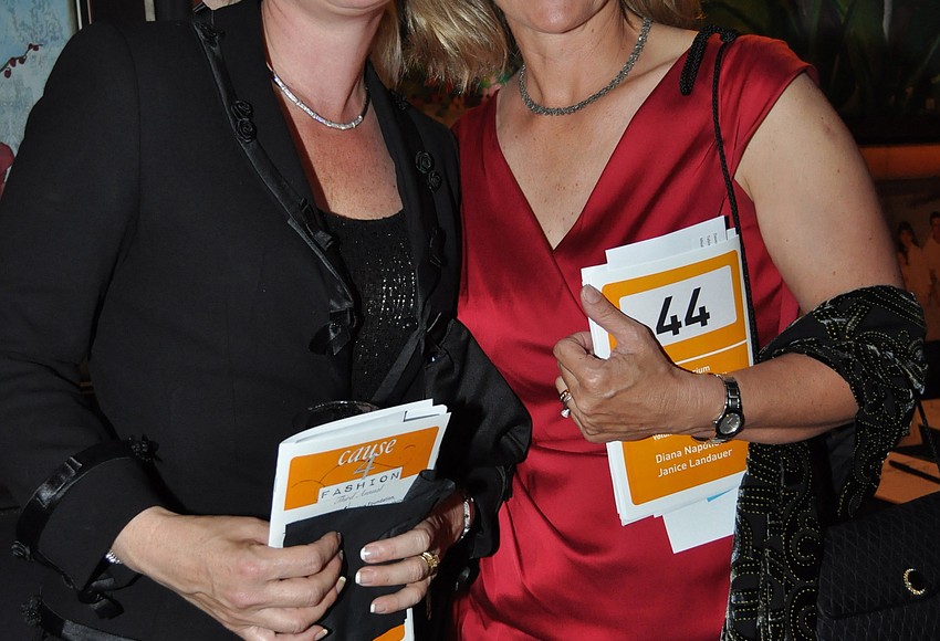 Your Observer | Photo - Anne Spindel and Paula Davenport